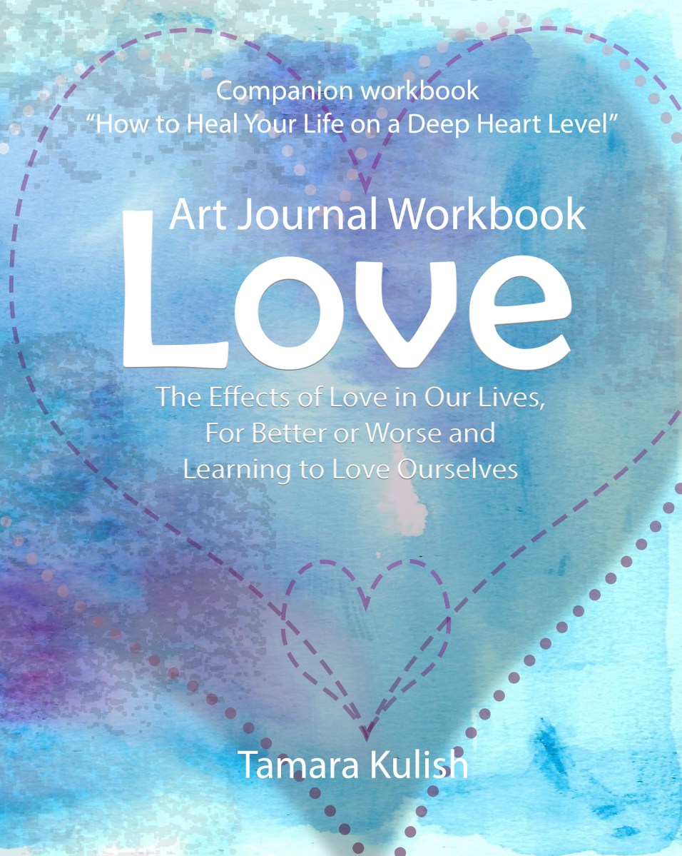 What Tools Did I Use To Create the Workbook for Healing Your Life on a ...