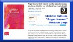 What is the purpose of an Anger Journal, and why you need one! – Tamara ...