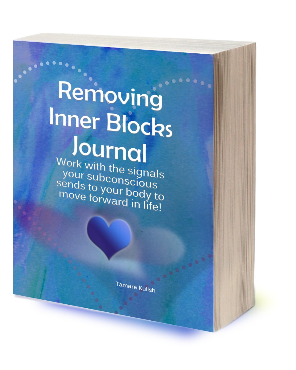 Removing Inner Blocks Journal! – Tamara Kulish
