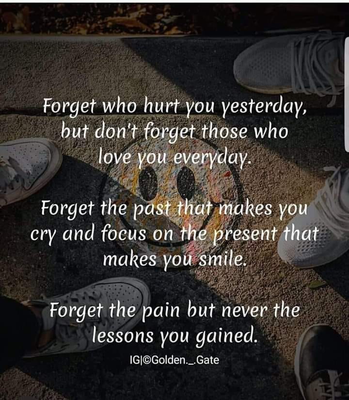 Never Forget Love Quotes