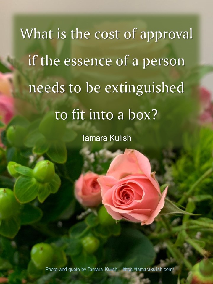 “Boys don’t cry” – a big lie that hurts men deeply – Tamara Kulish